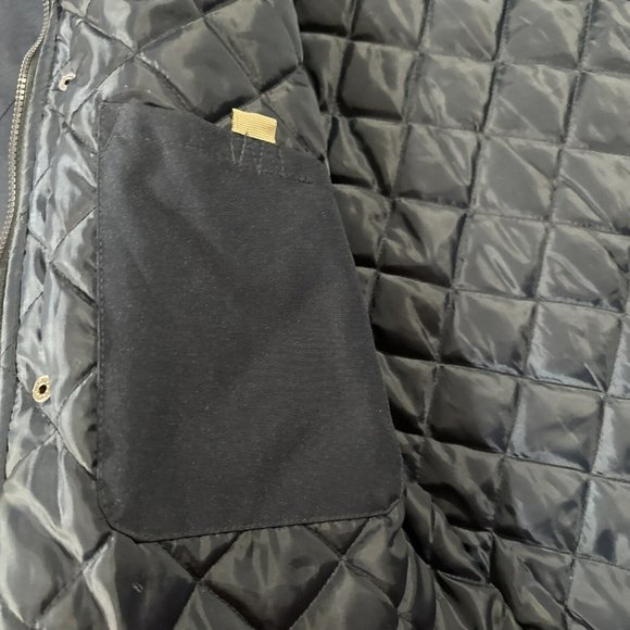 Unbranded | Jackets & Coats | Insulated Hooded Vw Volkswagen Jacket ...